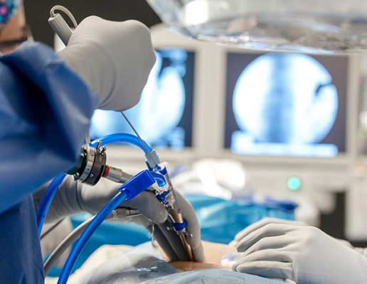 Dr. HV Satish Babu | Neurosurgeon | Brain & Spine Specialist